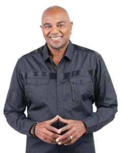 APOSTLE MIKE FREEMAN - Faith City Central