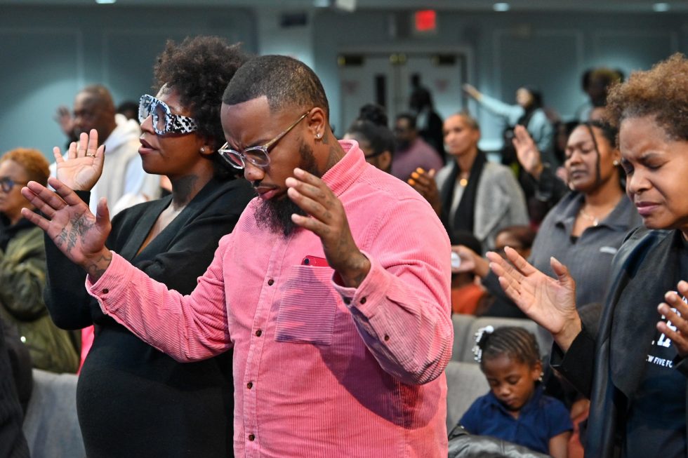 BRANDYWINE CAMPUS - Faith City Central